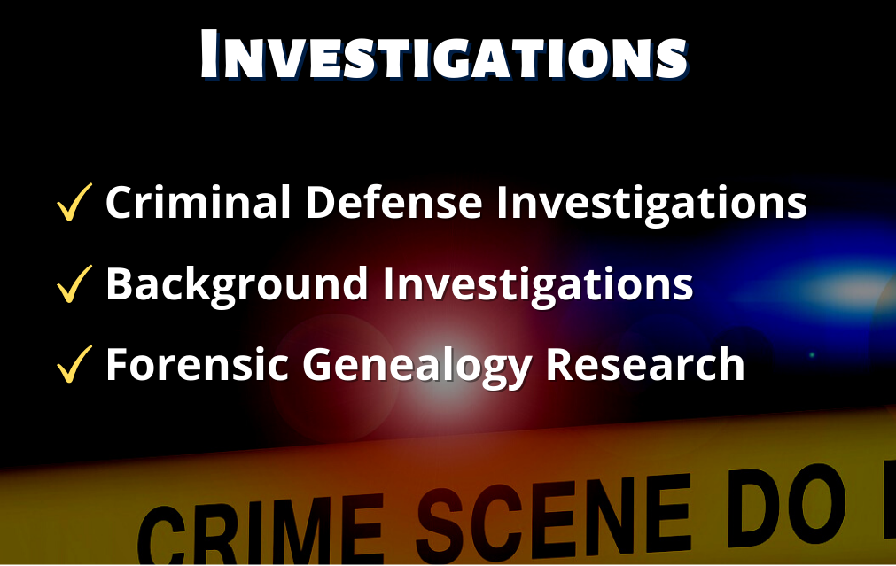 Eagle Investigative Services, Inc.